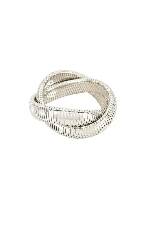 BRACHA She's The Moment Bracelet