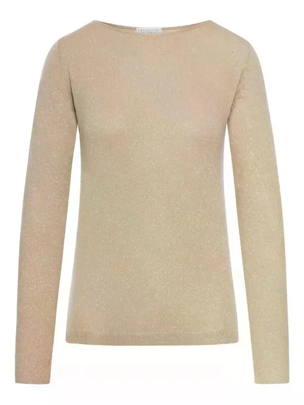 Brunello Cucinelli Cashmere Sweater