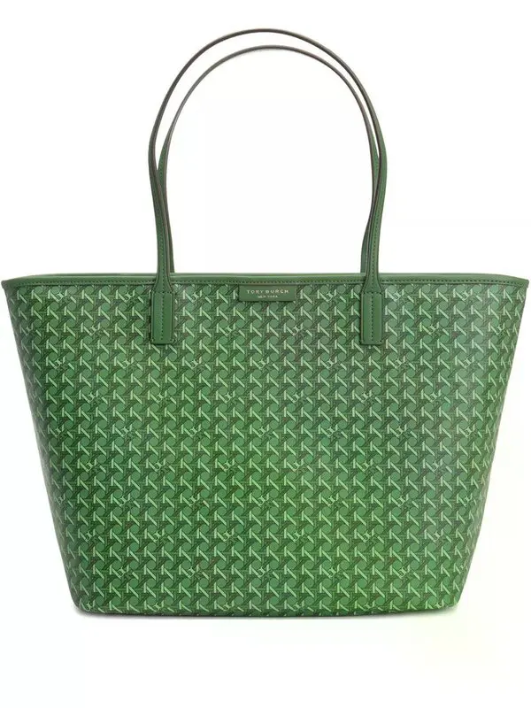 Tory Burch Ever Ready Tote Bag - Green