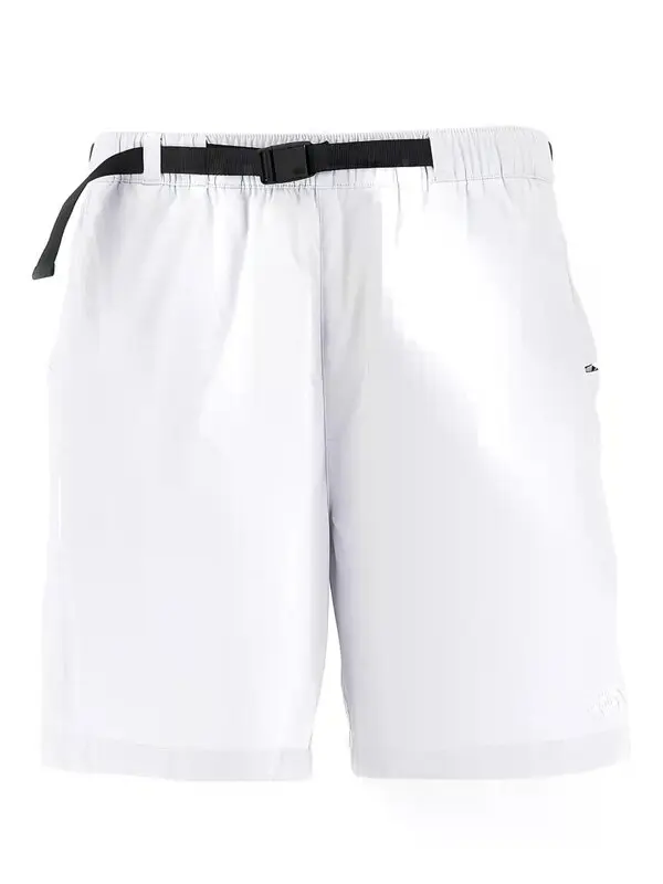 The North Face Buckle-fastening Shorts