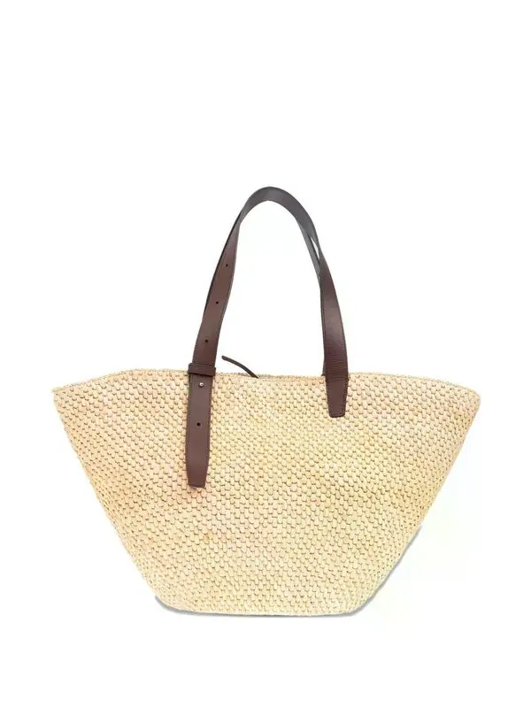 Lié Studio Bianca Tote Bag - Neutrals