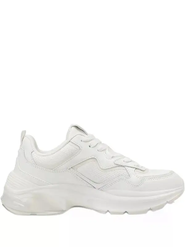 Marc O'polo Janne Chunky-sole Lace-up Sneakers
