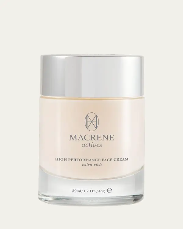 MACRENE ACTIVES High Performance Face Cream Extra Rich, 1.7 Oz - One-color