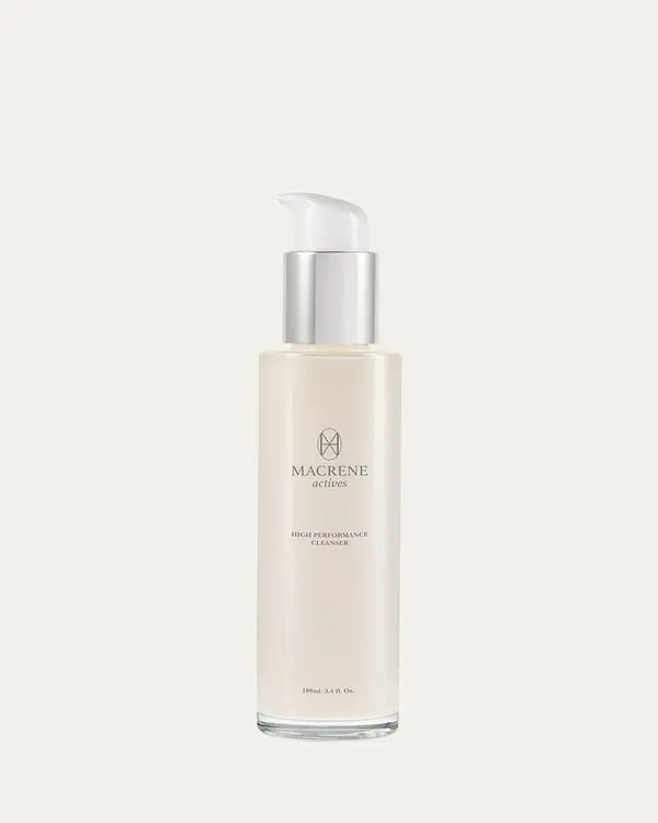 MACRENE ACTIVES High Performance Cleansing Treatment, 3.4 Oz - One-color