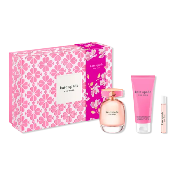 Kate Spade New York 3-piece Set