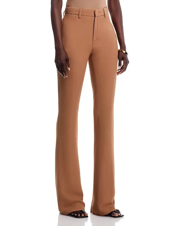 Fabiana Filippi Bootcut Trousers