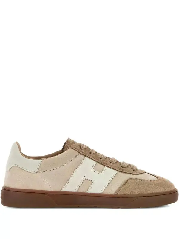 Hogan Cool Sneakers - Neutrals