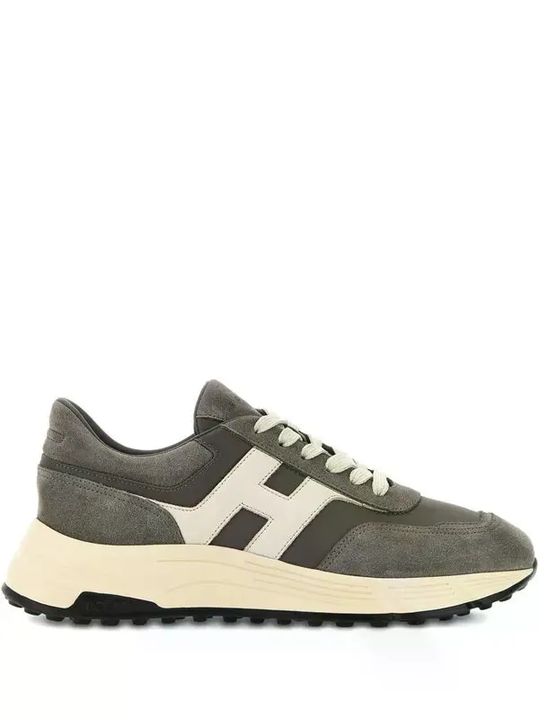 Hogan Hyperlight Sneakers - Grey