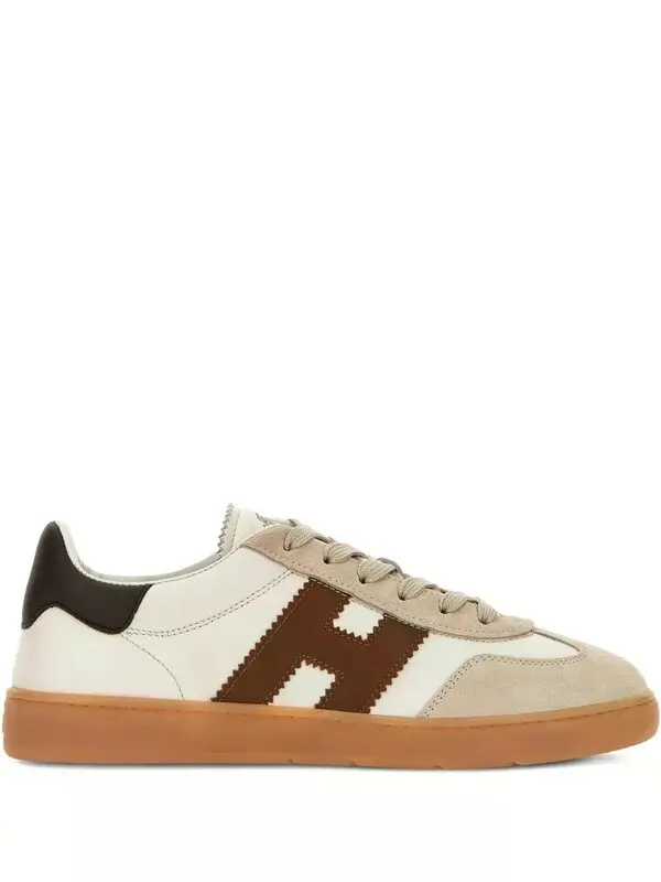 Hogan Cool Sneakers - Neutrals