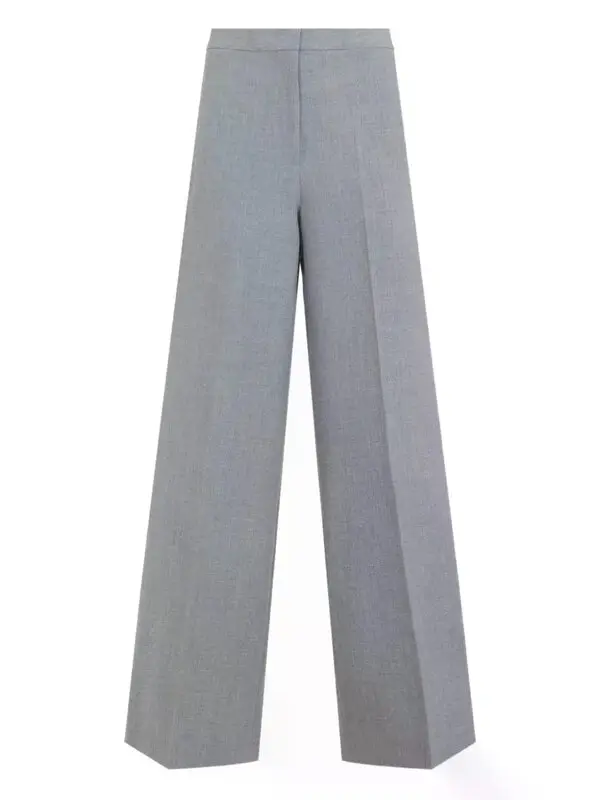 Fabiana Filippi Wide-leg Tailored Trousers