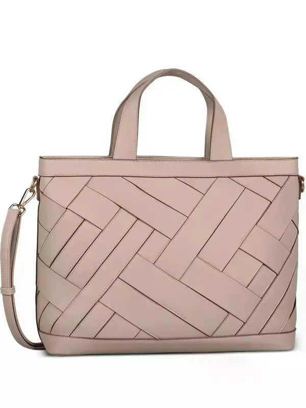 Gabor Frida Tote Bag - Neutrals