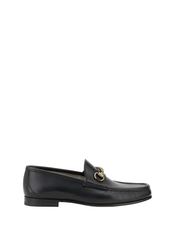 Gucci Horsebit 1953 Loafers - Black