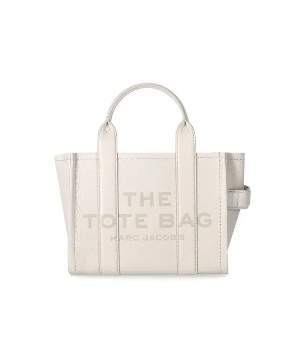 Marc Jacobs Top Handle Bag - Cotton