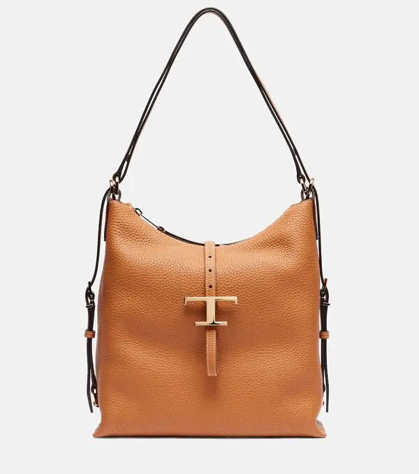 TOD'S Leather Tote Bag