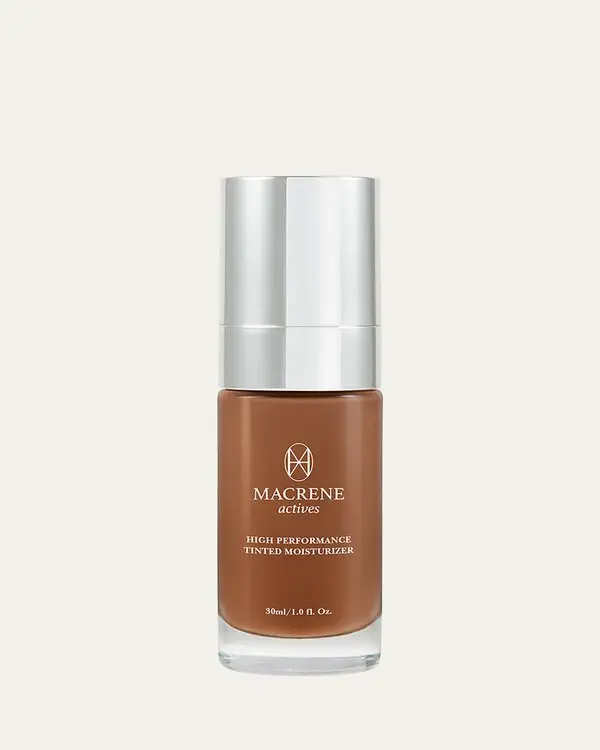MACRENE ACTIVES 1 Oz. High Performance Tinted Moisturizer - Extra Deep