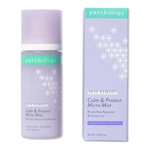 PATCHOLOGY Skin Remedy Calm & Protect Mist