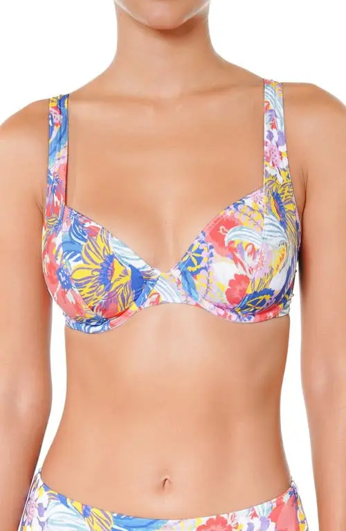 HUIT Lahaina Underwire Bikini Top