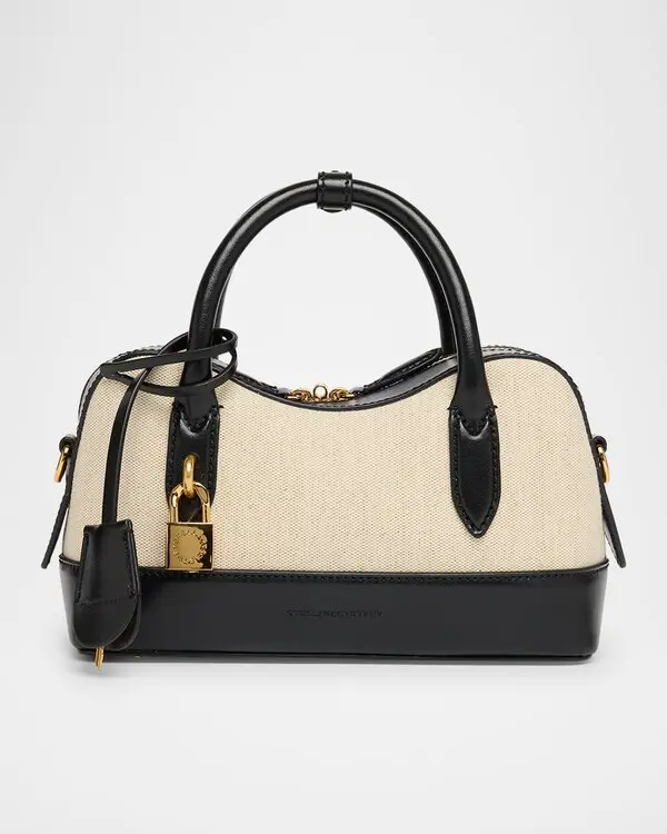 Stella McCartney Small Top Handle Shoulder Bag