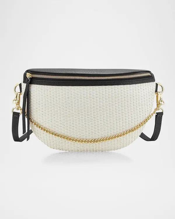 Gigi New York Beck Sling Shoulder Bag