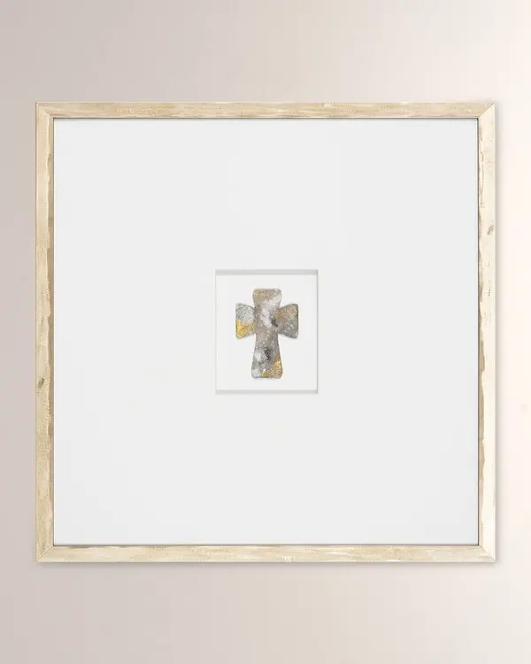 SHADOW CATCHERS Divine Neutral I" Original Wall Art