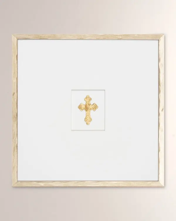 SHADOW CATCHERS Divine Neutral Ii" Original Wall Art