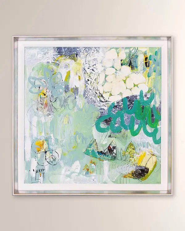 SHADOW CATCHERS Tell Me Why" Framed Giclee