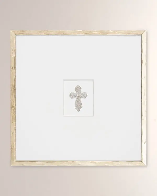 SHADOW CATCHERS Divine Neutral Iv" Original Wall Art