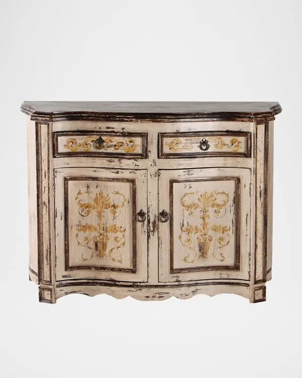 PENINSULA HOME COLLECTION Veronica Console