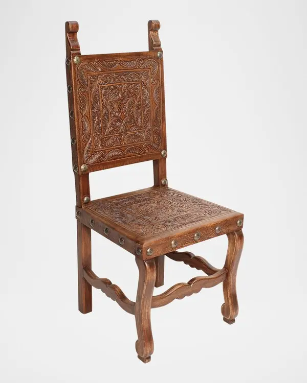 PENINSULA HOME COLLECTION Prado Dining Side Chair