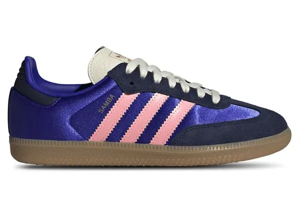 Adidas Samba Og Sneakers