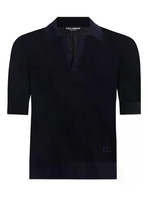 Dolce & Gabbana Cotton T-shirt