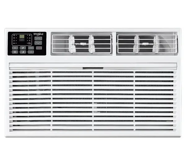 WHIRLPOOL 10,000 Btu Through The Wall Air Conditioner
