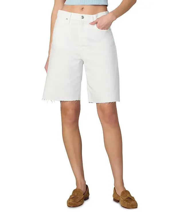 Joe's Jeans The Ryan Bermuda Shorts