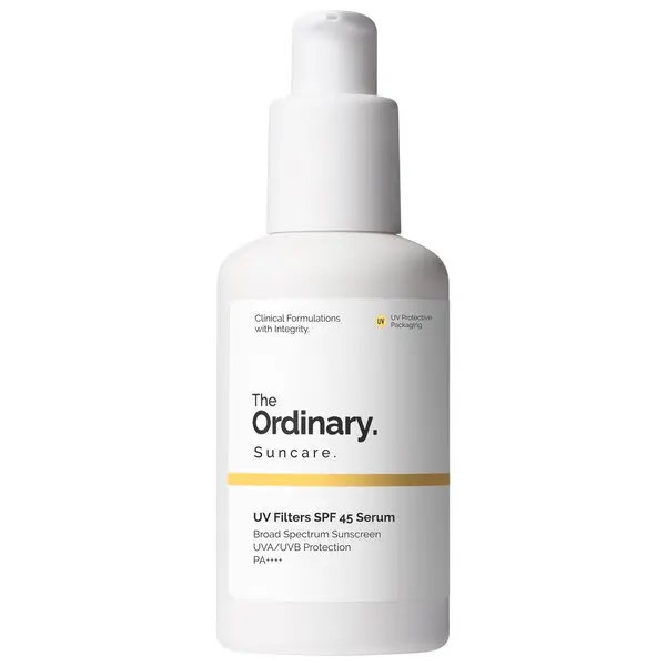THE ORDINARY Uv Filters Spf 45 Serum Sunscreen Pa
