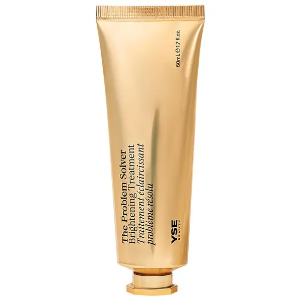 YSE BEAUTY The Problem Solver All-over Correcting Cream For Dark Spots And Discoloration