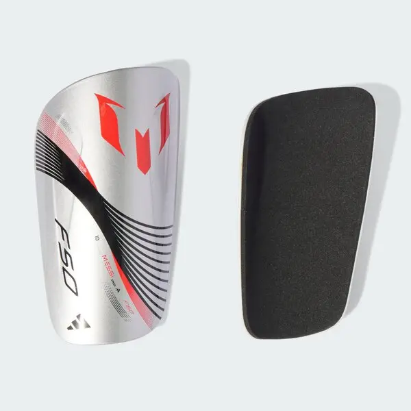 Adidas Messi Club Shin Guards