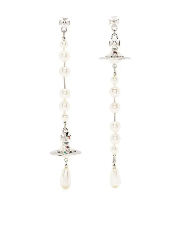 VIVIENNE WESTWOOD Bijoux Earrings