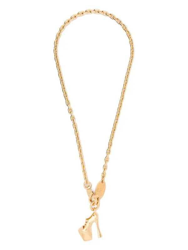 VIVIENNE WESTWOOD Bijoux - Gold