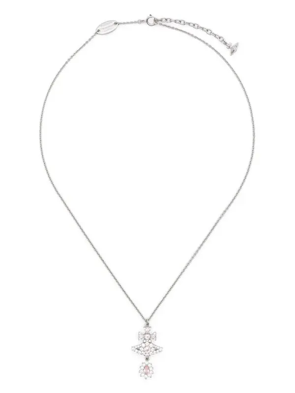VIVIENNE WESTWOOD Bijoux Necklace