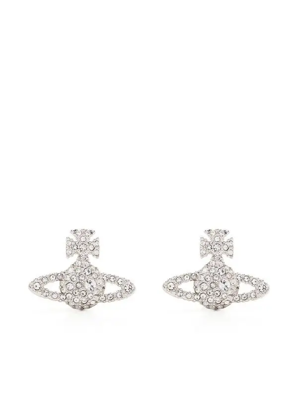 VIVIENNE WESTWOOD Bijoux Stud Earrings