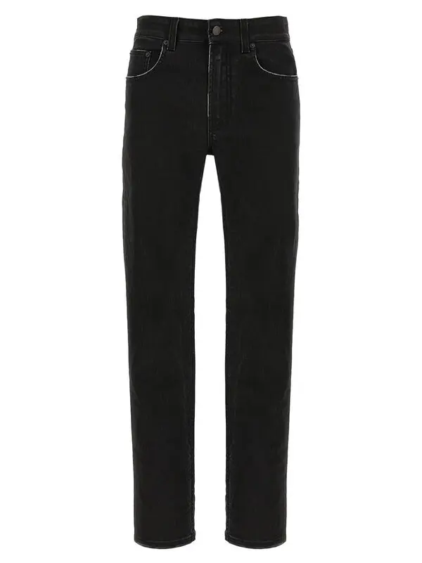 DEPARTMENT 5 Skeith Jeans - Black