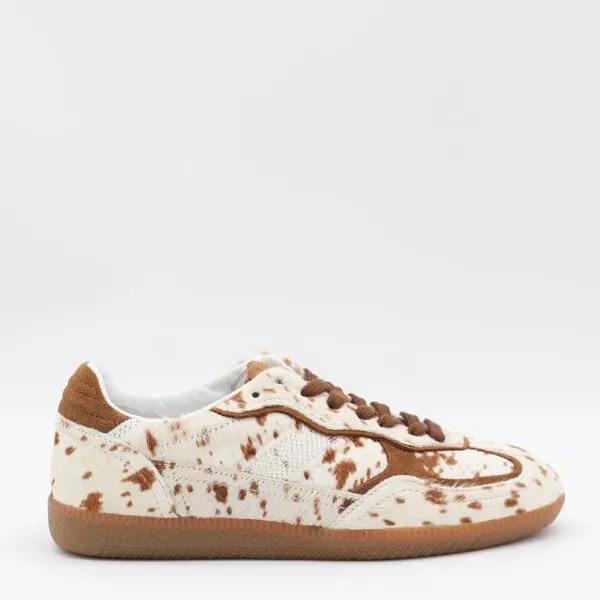 ALOHAS Tb 490 Rife Sneakers - Soft Camel