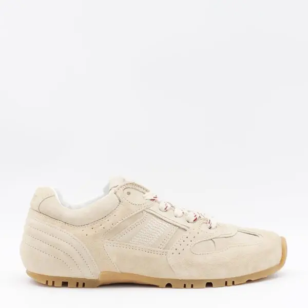 ALOHAS Tb 56 Leather Sneakers - White