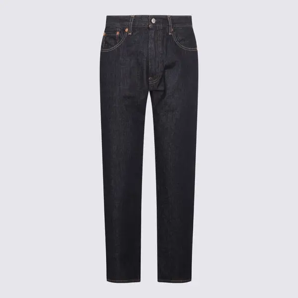 LEVI'S 555 Relaxed Jeans