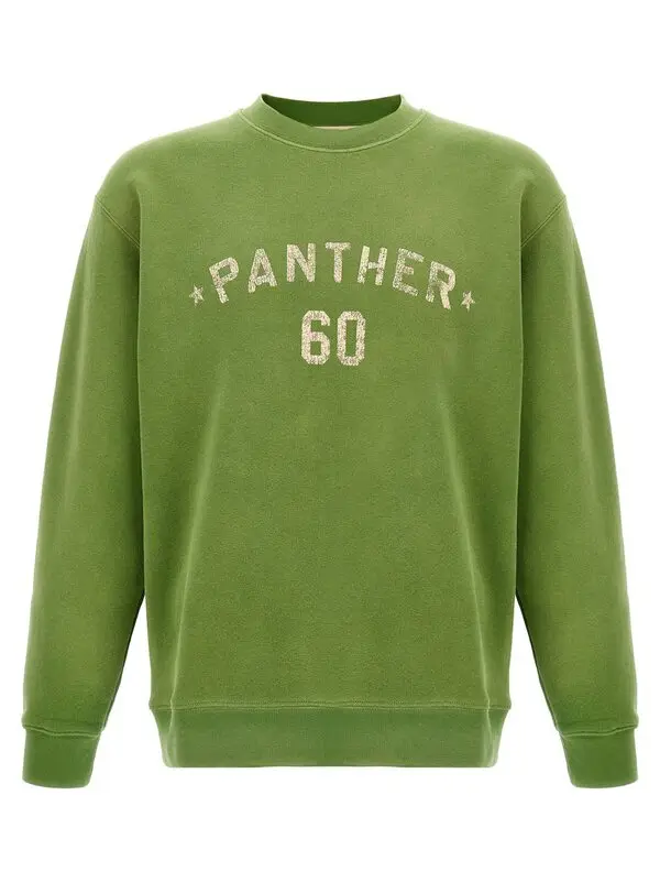 Valentino Garavani Chez Cotton Sweatshirt