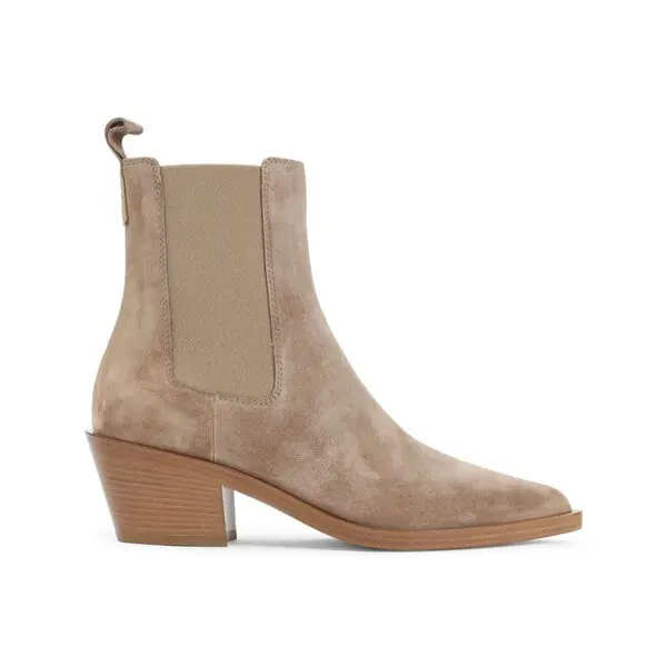 GIANVITO ROSSI Ankle Boots