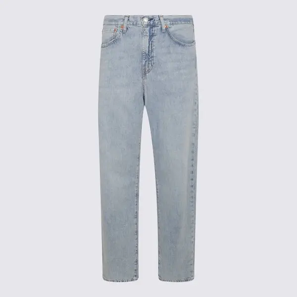 LEVI'S 568 Denim Jeans