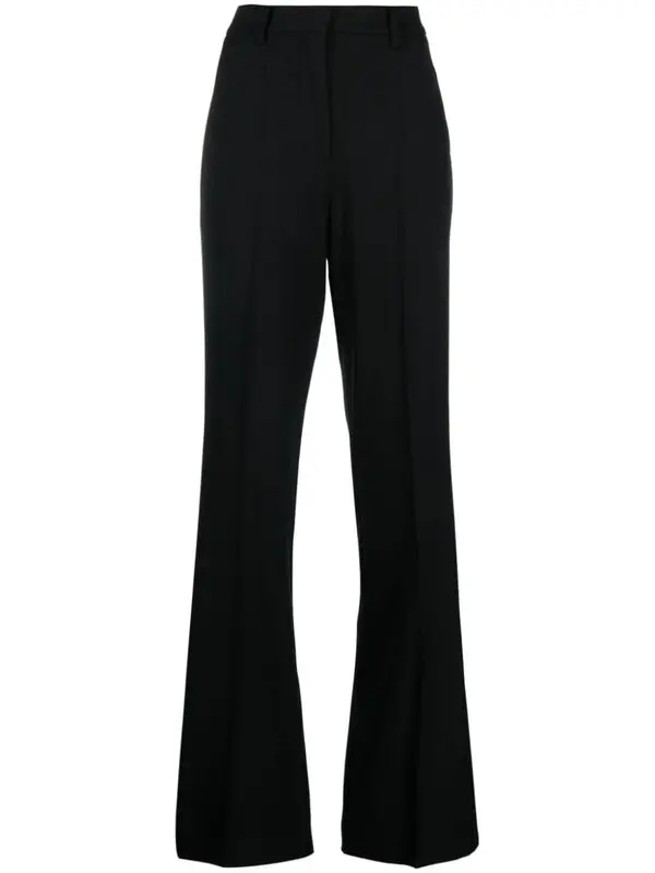 P.a.r.o.s.h Straight-leg Tailored Trousers