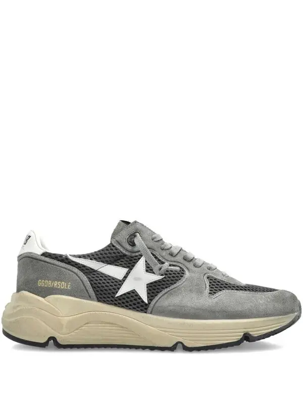 Golden Goose Running Sole Sneakers
