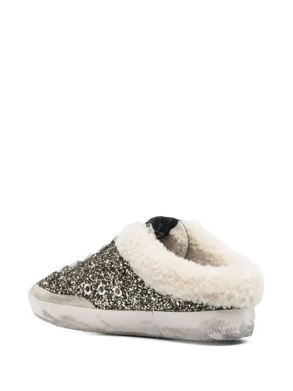 Golden Goose Super-star Sabot